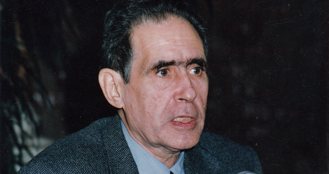 Joan Busquets, historiador de l’Església - Catalunya Cristiana