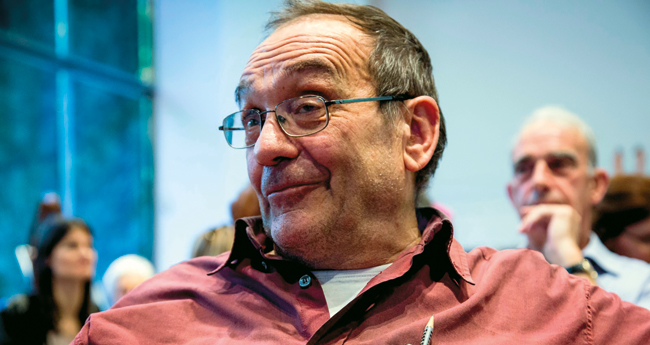 La lluita del pare Manel - Catalunya Cristiana