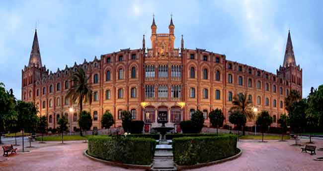Llenties solidàries a Jesuïtes Sarrià-Col·legi Sant Ignasi - Catalunya ...