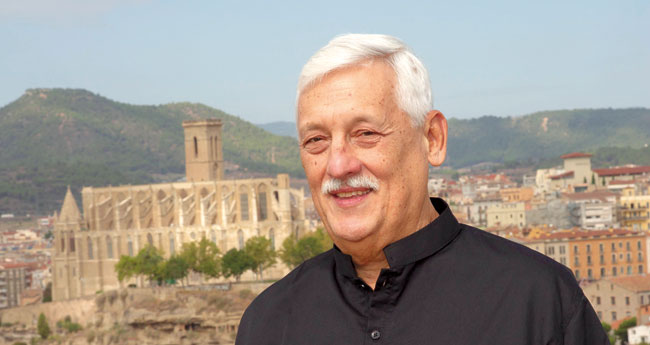 Pare Sosa, general proper - Catalunya Cristiana