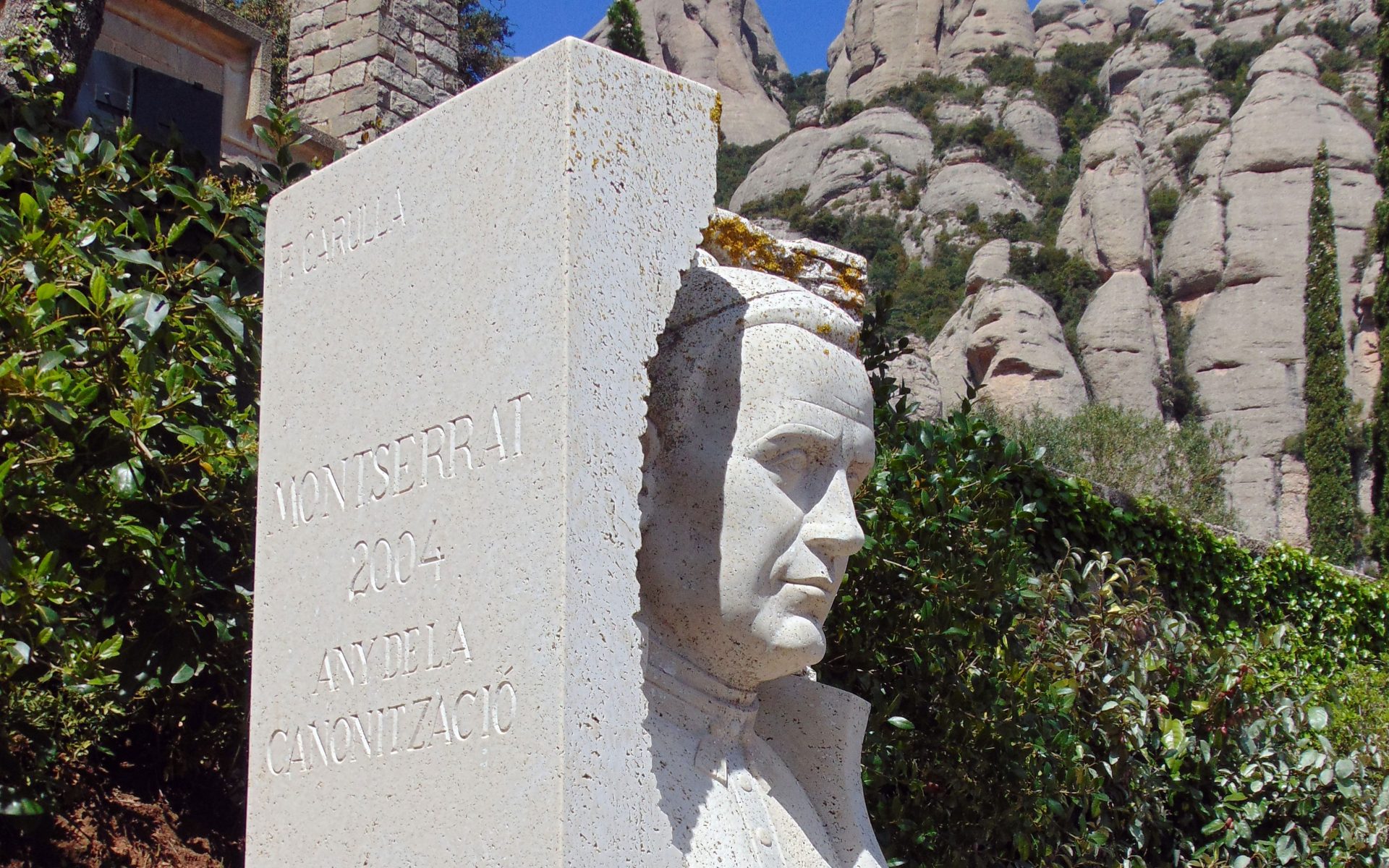 Sant Josep Manyanet (1833 – 1901) - Catalunya Cristiana
