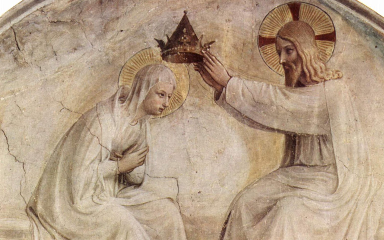 Santa Maria Reina - Catalunya Cristiana