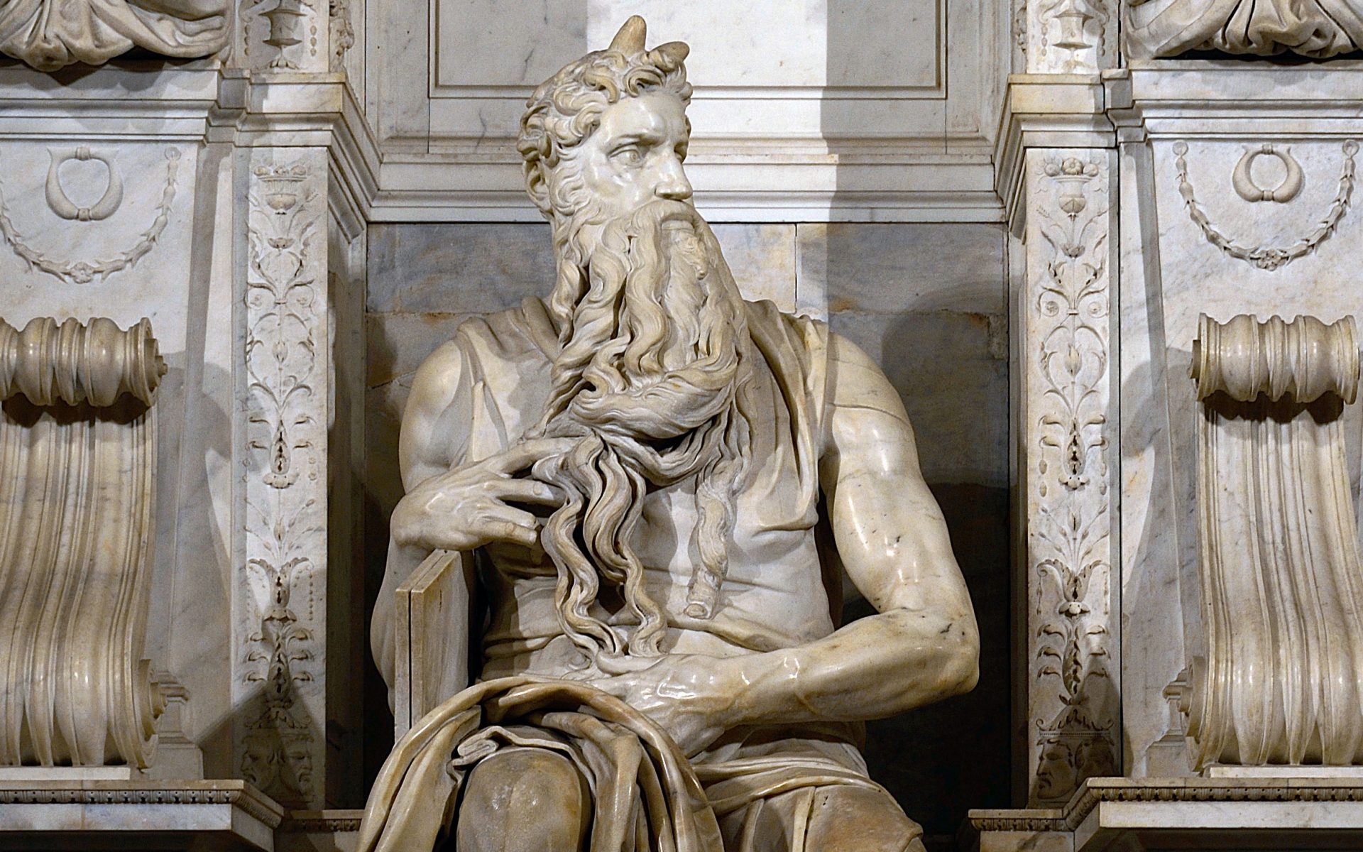 Moisès (s. XIII aC) - Catalunya Cristiana