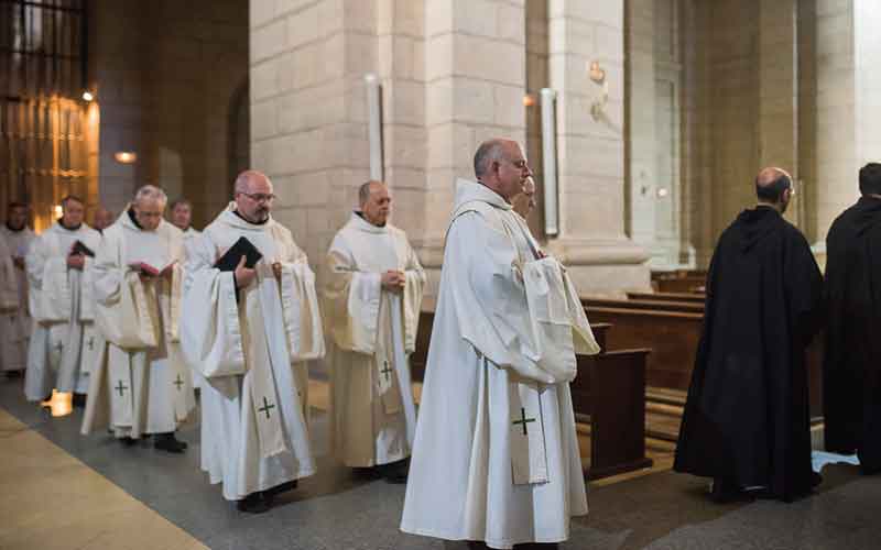 El cant gregorià - Catalunya Cristiana