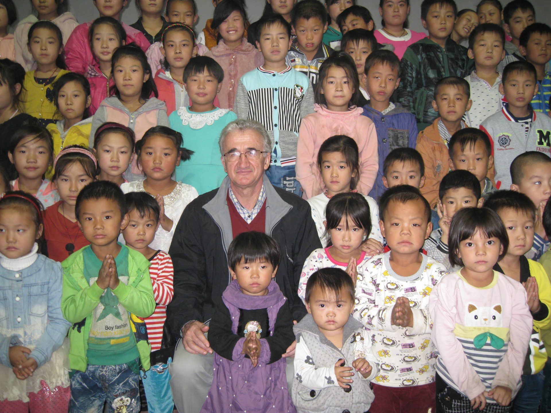 El Vaticà destaca els fruits de l’acord amb la Xina - Catalunya Cristiana