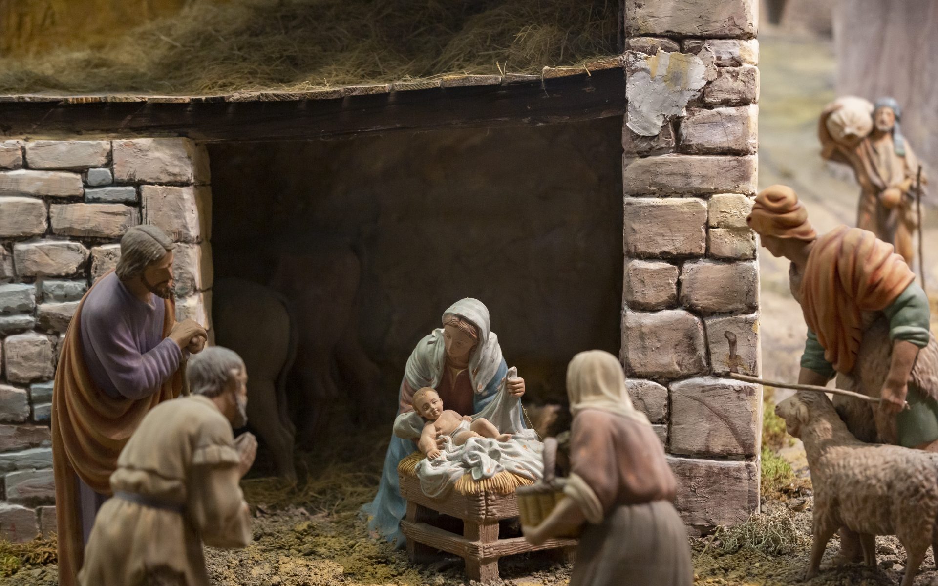 La parròquia de Betlem de Barcelona aposta per la música - Catalunya ...