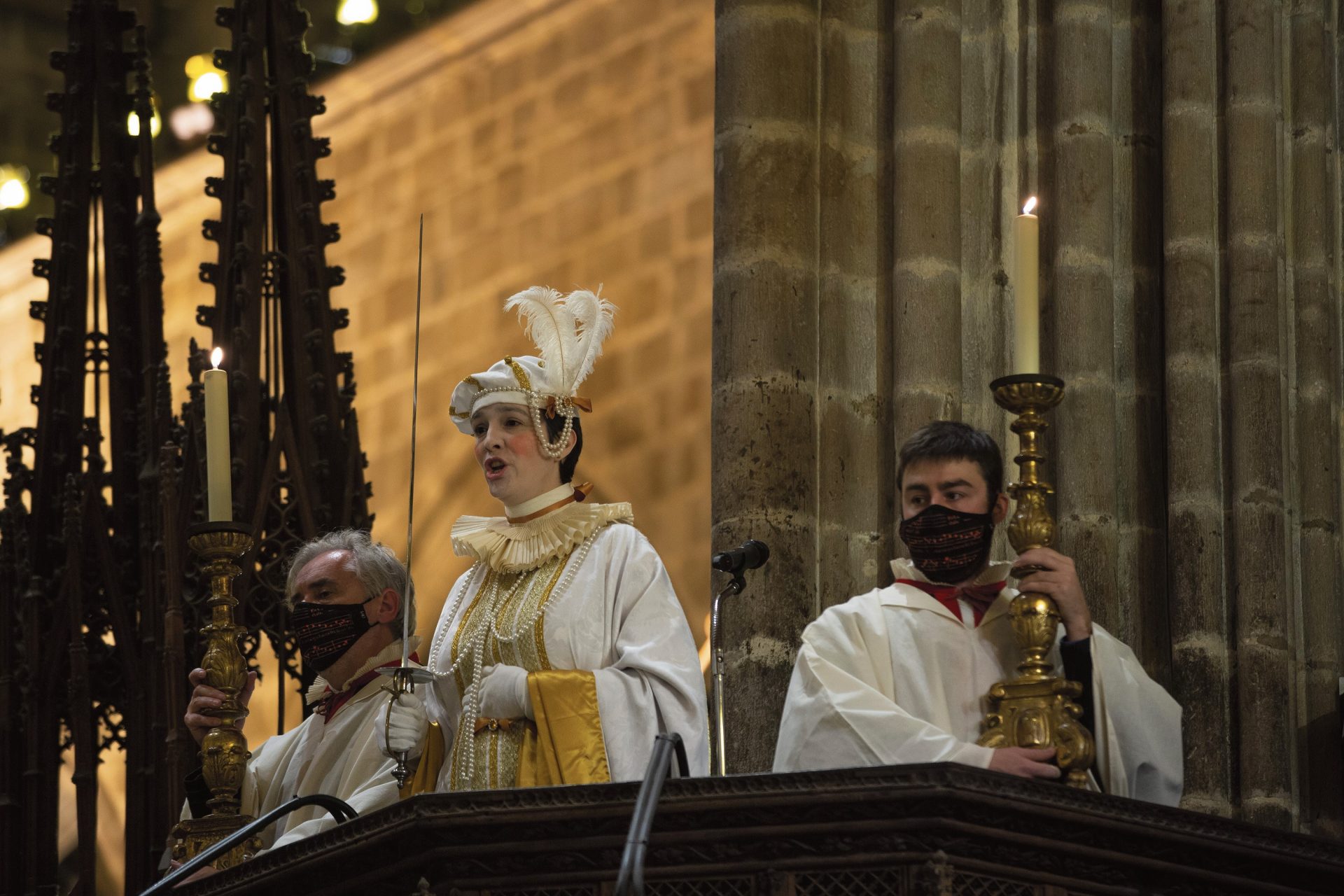 Una tradició mil·lenària - Catalunya Cristiana
