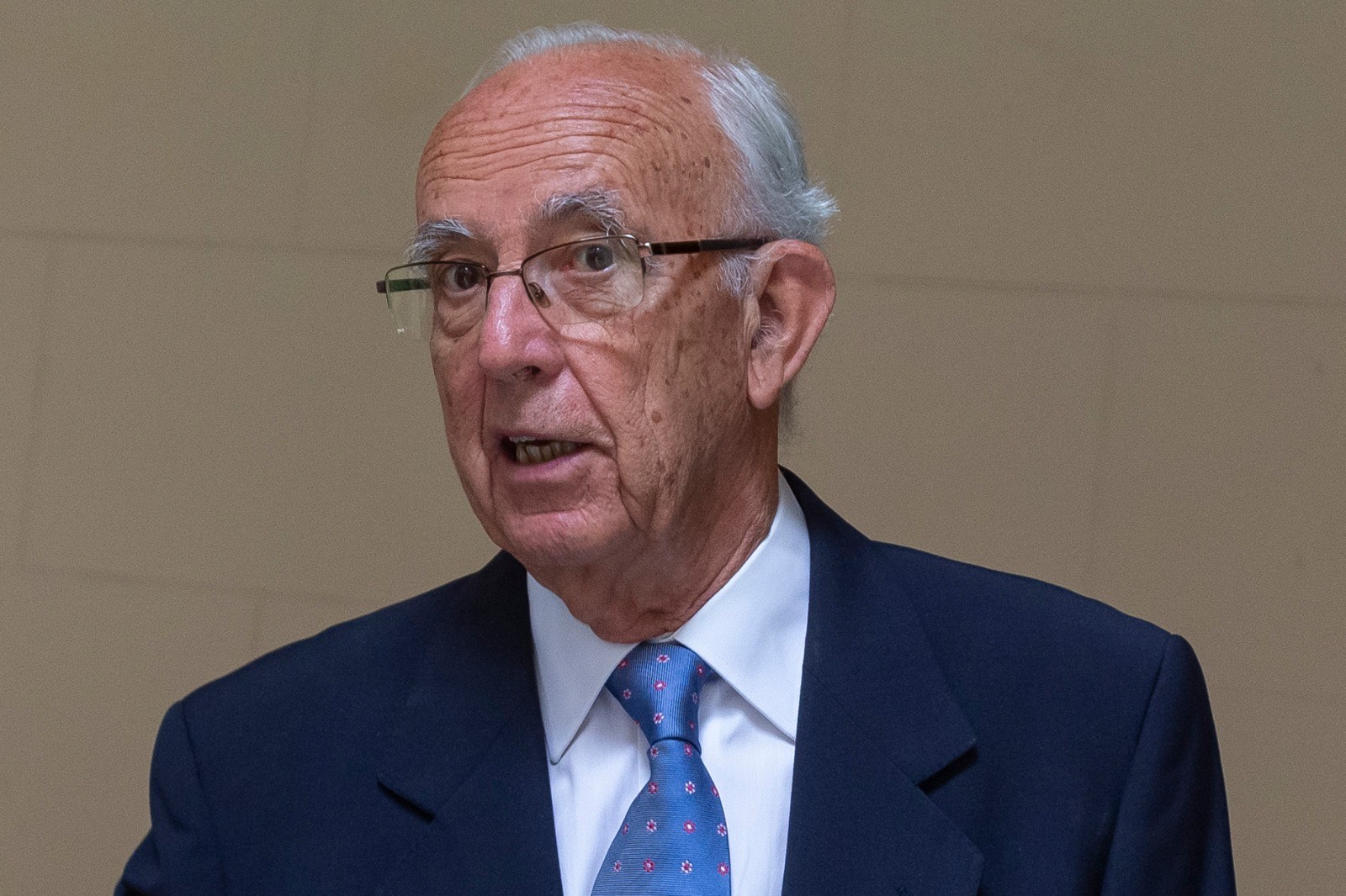 Oriol Tuñí: en el moment de la seva Hora - Catalunya Cristiana