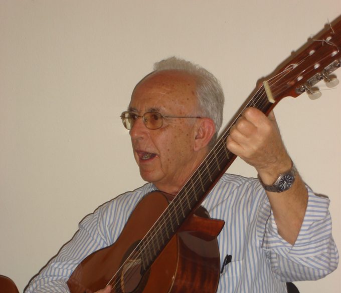 Ha mort el jesuïta Josep Oriol Tuñí - Catalunya Cristiana