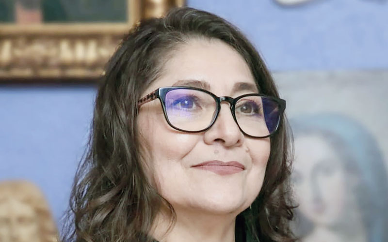 “L’Església ha de ser la casa segura de tots” - Catalunya Cristiana