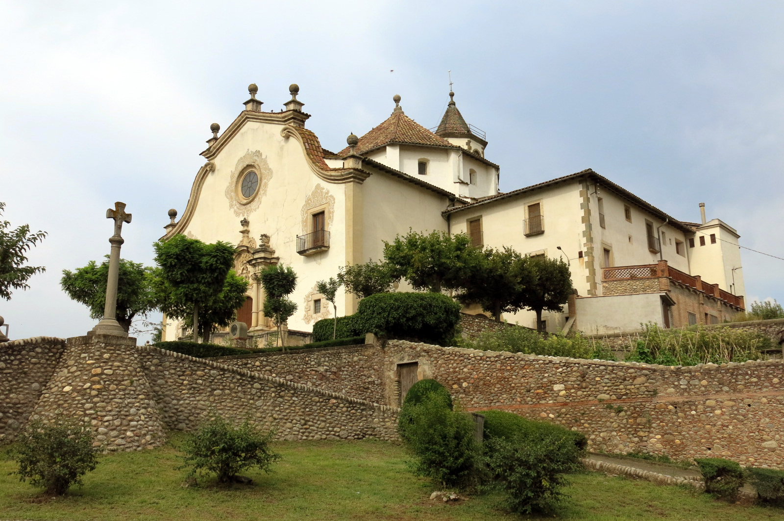 Centenari de la coronació de la Mare de Déu de la Gleva - Catalunya ...