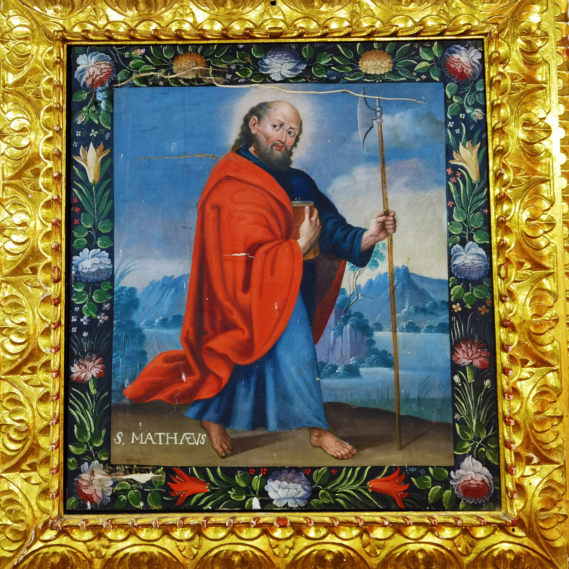 Qui era l’evangelista Mateu? - Catalunya Cristiana