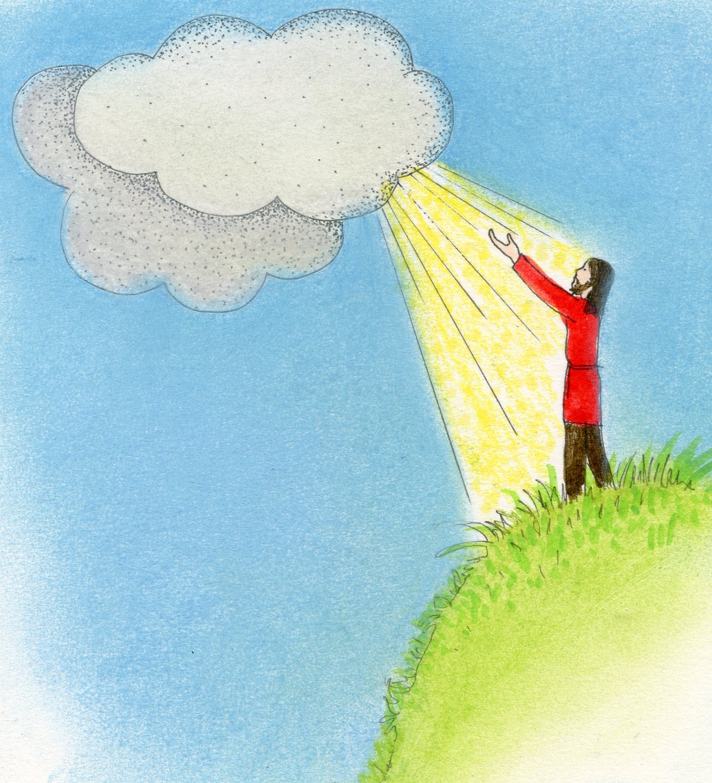 Després de l’Ascensió se celebra la litúrgia eterna - Catalunya Cristiana