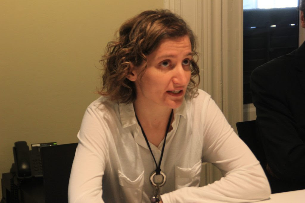 Anna Punsoda, nova directora de “Dialogal” - Catalunya Cristiana