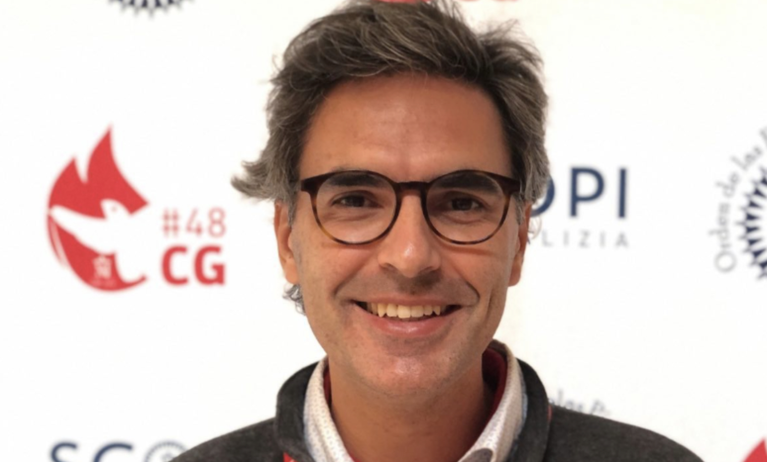 L’escolapi Carles Gil, nou pare general de l’Orde de l’Escola Pia al món - Catalunya Cristiana