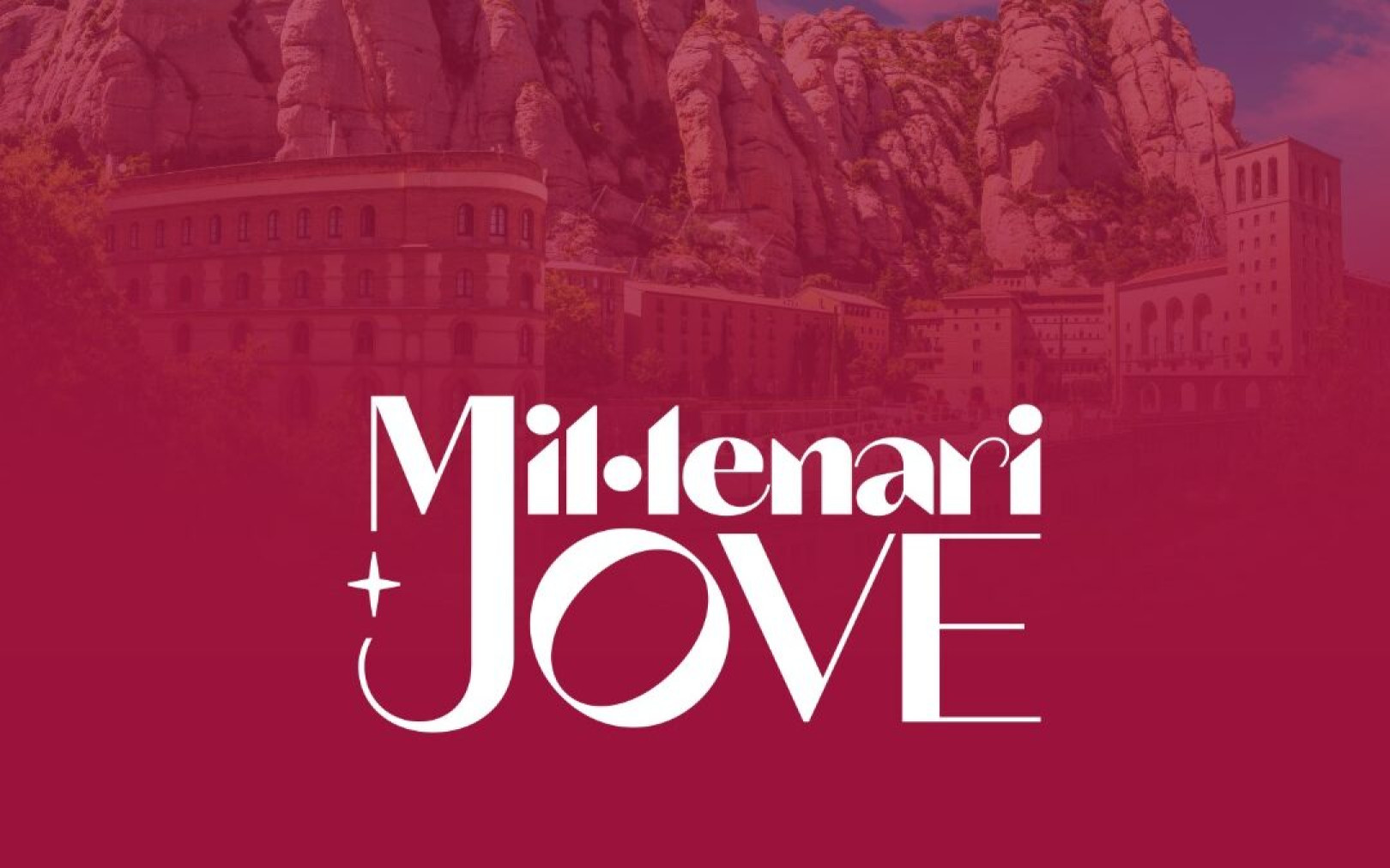 Més de 750 joves compartiran la seva fe a Montserrat al “Mil·lenari Jove” - Catalunya Cristiana