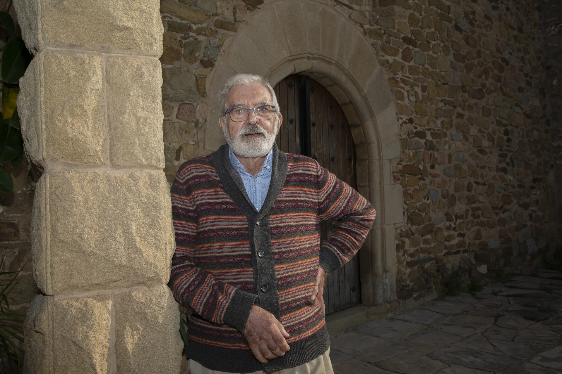 Ha mort el professor Josep Rius-Camps - Catalunya Cristiana