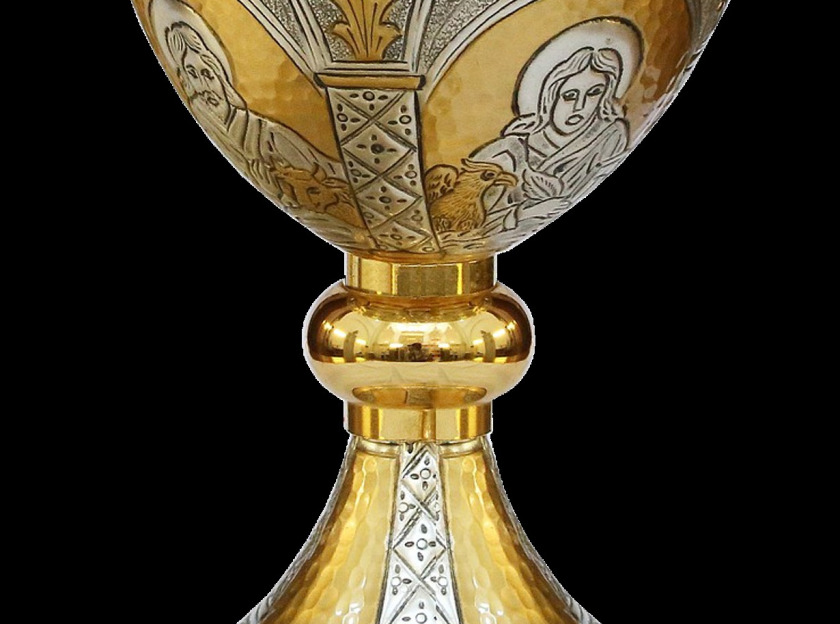 “Oh admirable intercanvi” Una expressió que passa desapercebuda ...