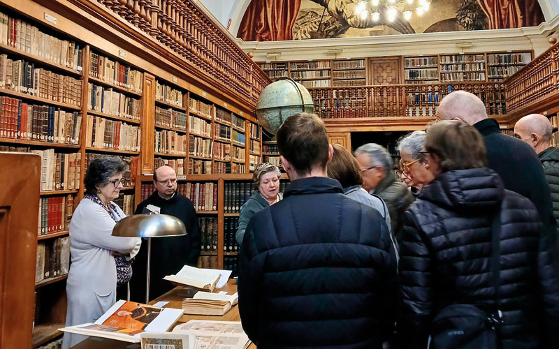 Deu any de compromís amb la Paraula de Déu - Catalunya Cristiana