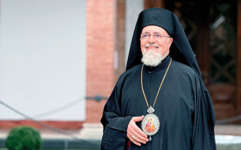 Manuel Nin: “El monestir de Grottaferrata subratlla la dimensió ...
